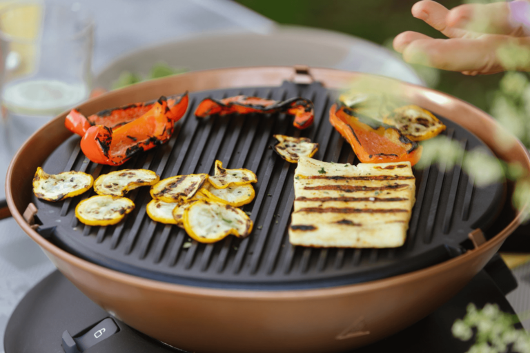 360 Grill CV Copper - BBQ Campingaz